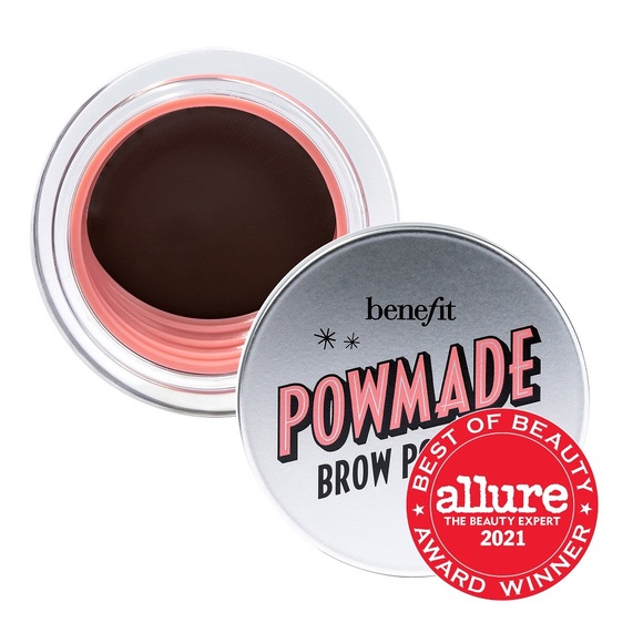 Benefit | Makeup | Benefit Powmade Waterproof Brow Pomade Shade 5 ...